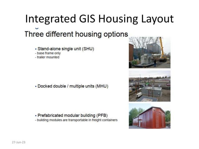 GIS Layout & Architecture.ppt