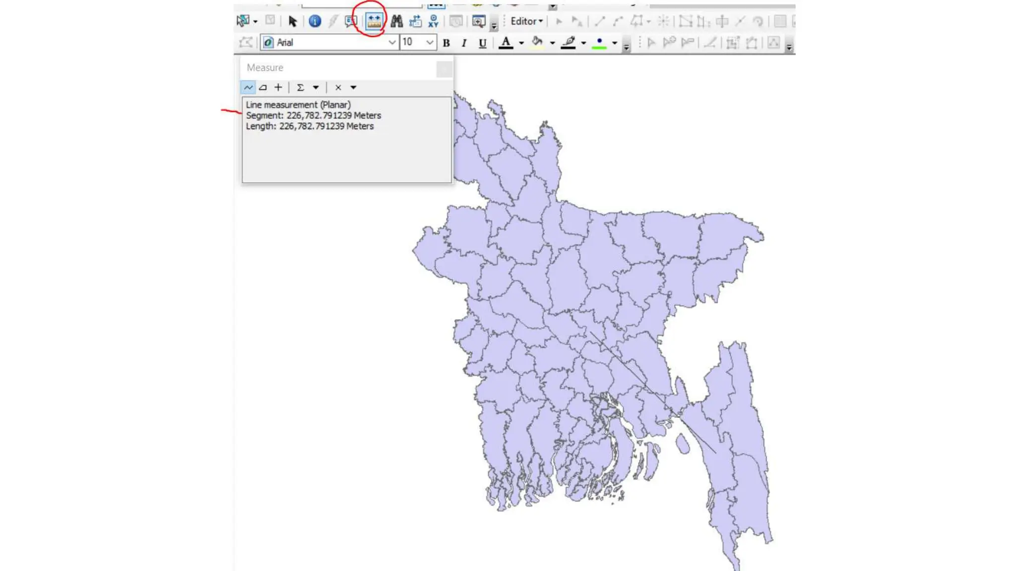 GIS_lec 2_Different_Spatial coordinate system.ppt