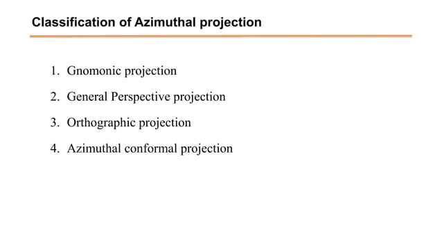 Gislec 2differentspatial Coordinate Systemppt