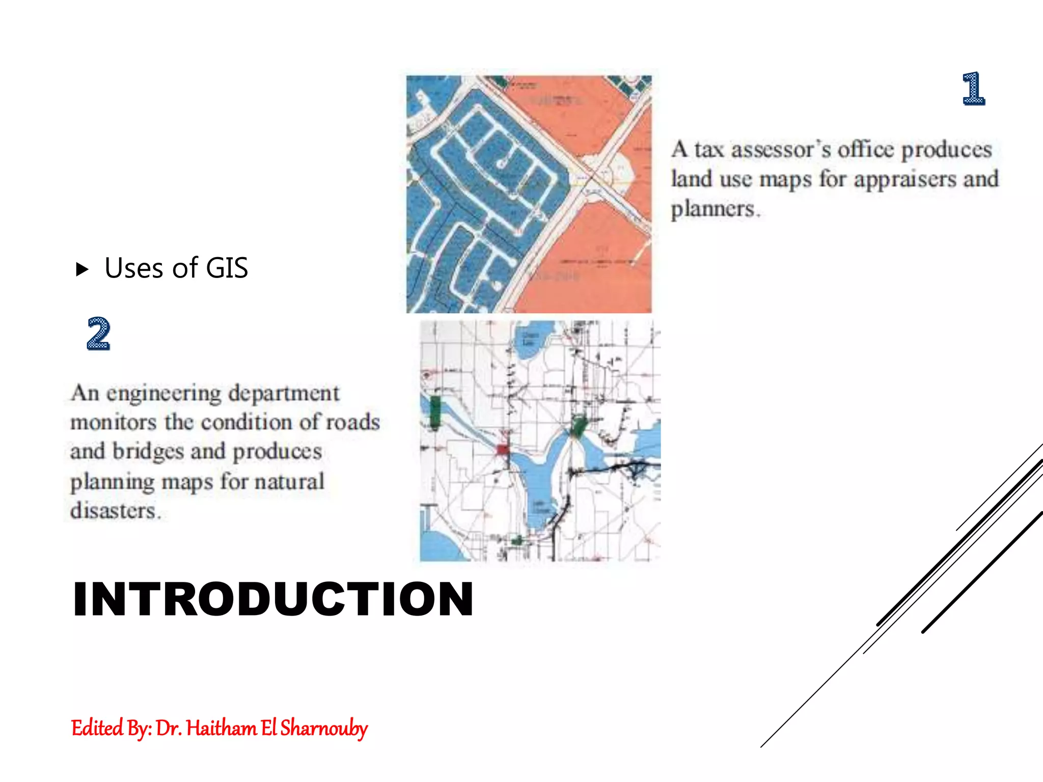 Gis lecture #01 | PPT