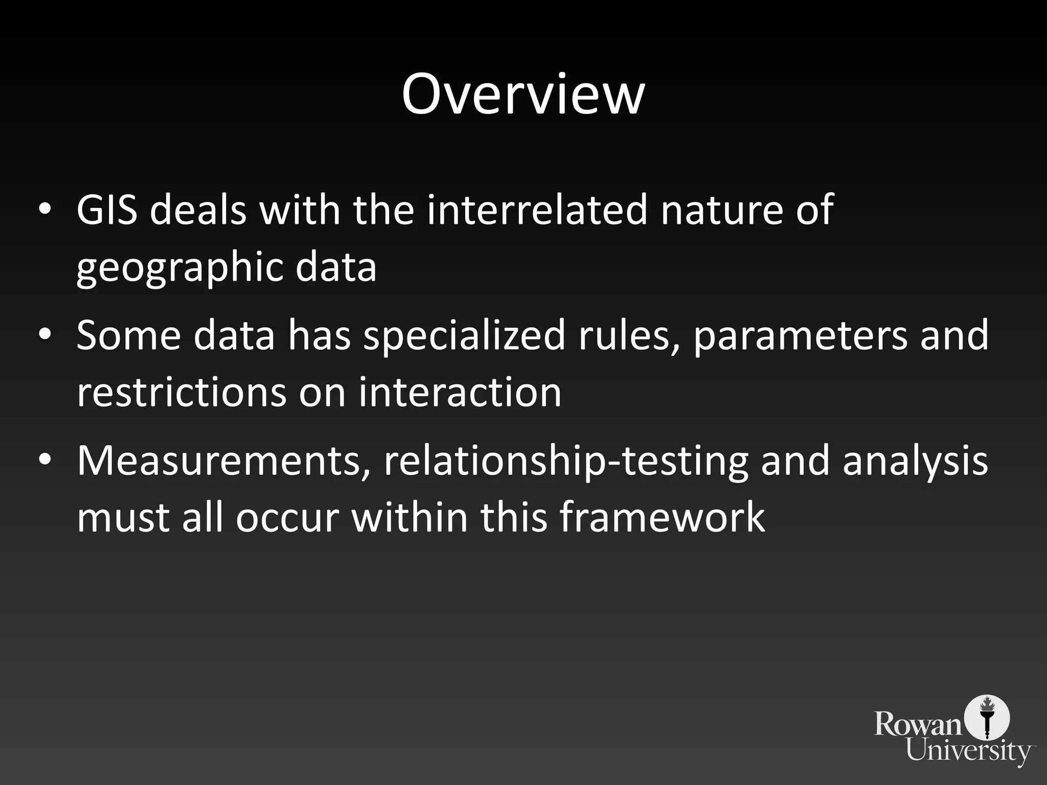 Network Analysis in ArcGIS | PPT