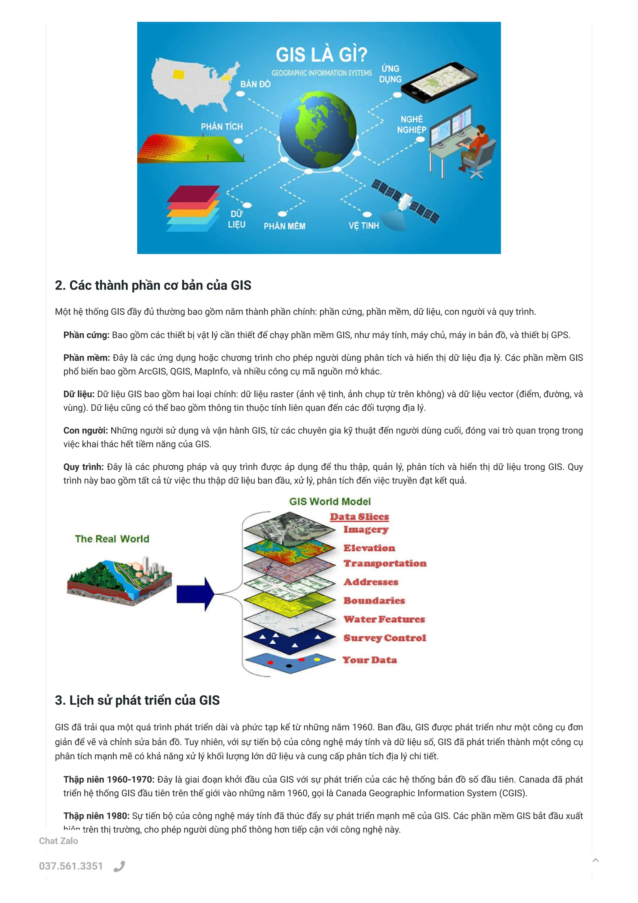 GIS là gì, tổng quan về ứng dụng gis.pdf