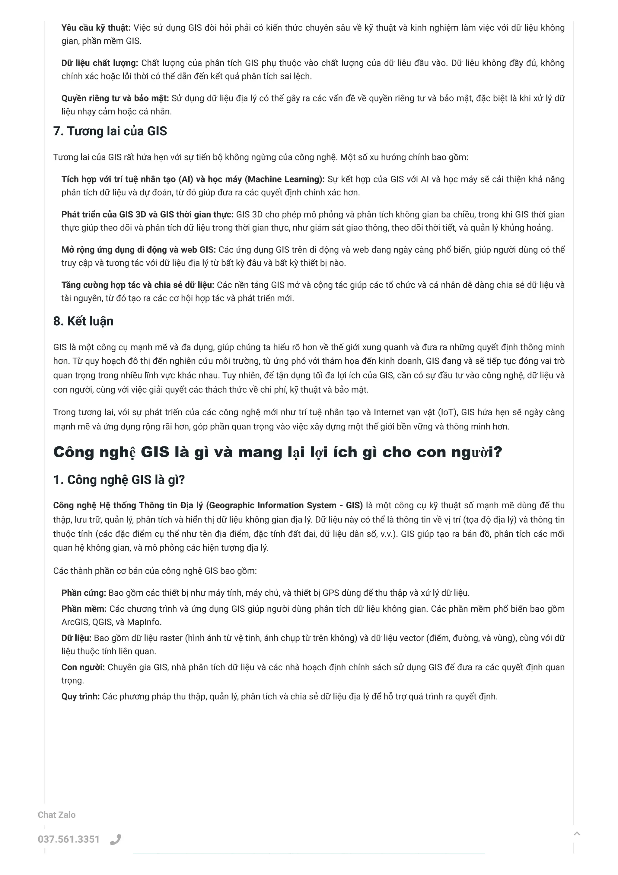 GIS là gì, tổng quan về ứng dụng gis.pdf