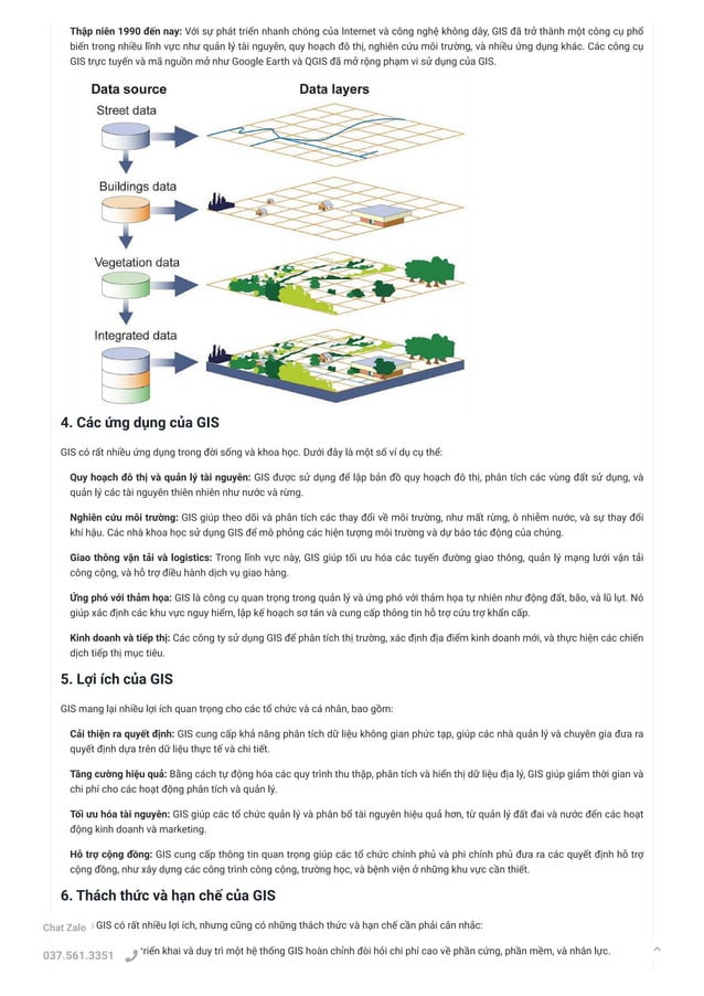 GIS là gì, tổng quan về ứng dụng gis.pdf
