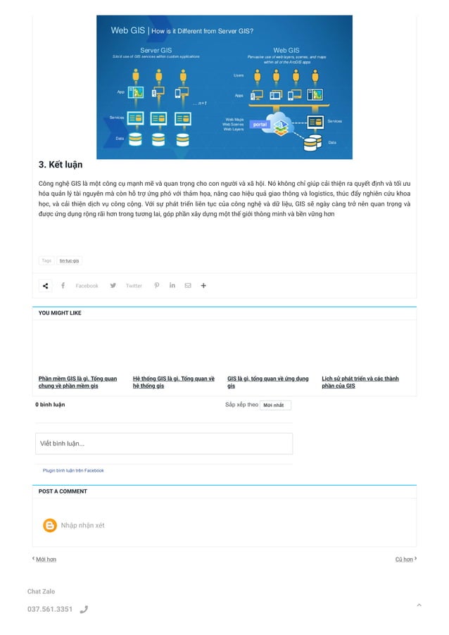 GIS là gì, tổng quan về ứng dụng gis.pdf