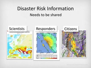 Effective Disaster Coordination | PPTX