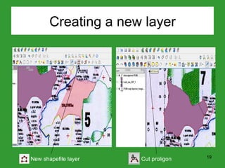 Gis mapping presentation jvc in eng | PPT