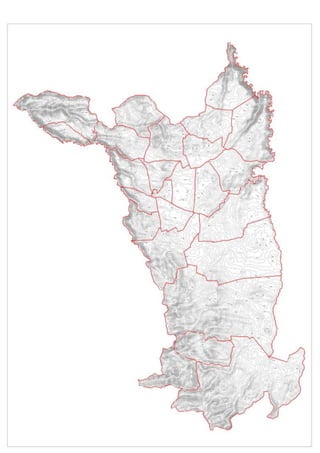 Gis maps for irbid city jordan 2014 | DOCX