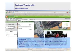 iMap 4.0 Effective Management of Spatial Information | PDF | Internet ...