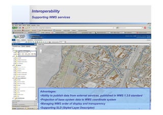 iMap 4.0 Effective Management of Spatial Information | PDF | Internet ...