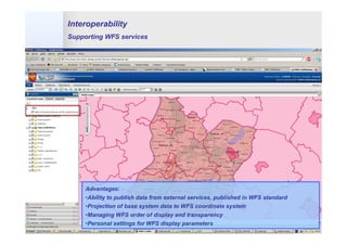 iMap 4.0 Effective Management of Spatial Information | PDF | Internet ...