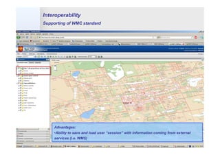 iMap 4.0 Effective Management of Spatial Information | PDF | Internet ...