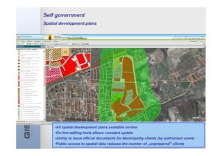 iMap 4.0 Effective Management of Spatial Information | PDF | Internet | Computing