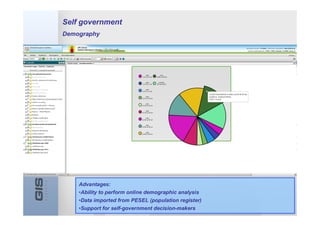 iMap 4.0 Effective Management of Spatial Information | PDF | Internet ...