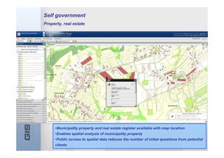 iMap 4.0 Effective Management of Spatial Information | PDF