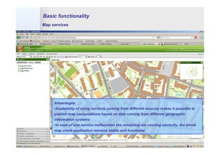iMap 4.0 Effective Management of Spatial Information | PDF | Internet ...