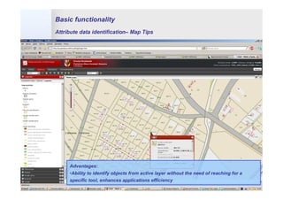 iMap 4.0 Effective Management of Spatial Information | PDF | Internet ...