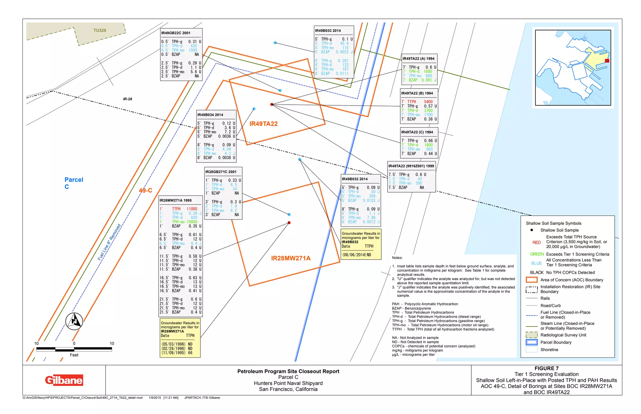Jonathan Partsch GIS Portfolio | PDF