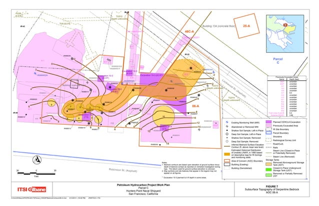 Jonathan Partsch GIS Portfolio | PDF