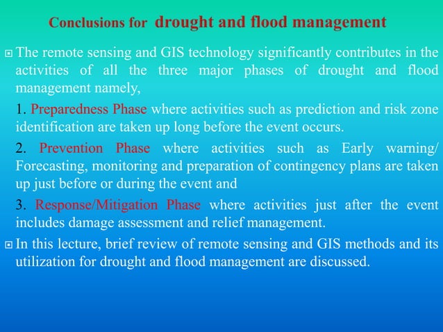 Geographic Information System Gis And Remote Sensing Rs Pptx Geography Science