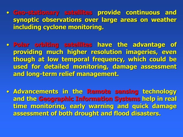 GEOGRAPHIC INFORMATION SYSTEM (GIS) & REMOTE SENSING (RS) | PPTX | Geography | Science