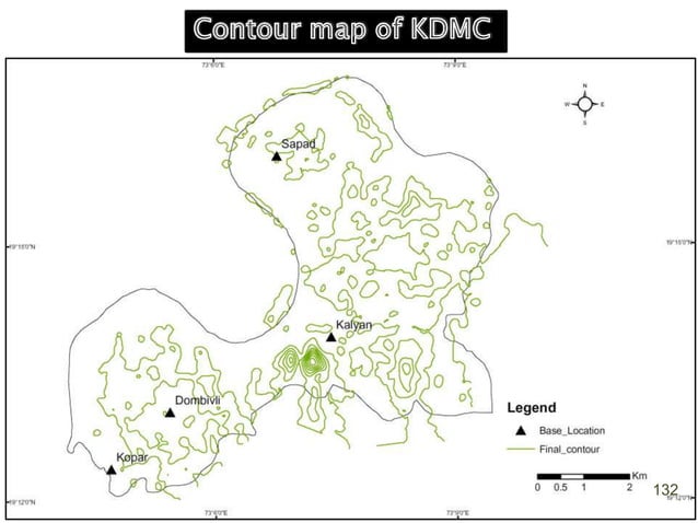 Flood risk mapping using GIS and remote sensing | PPTX | Civil ...