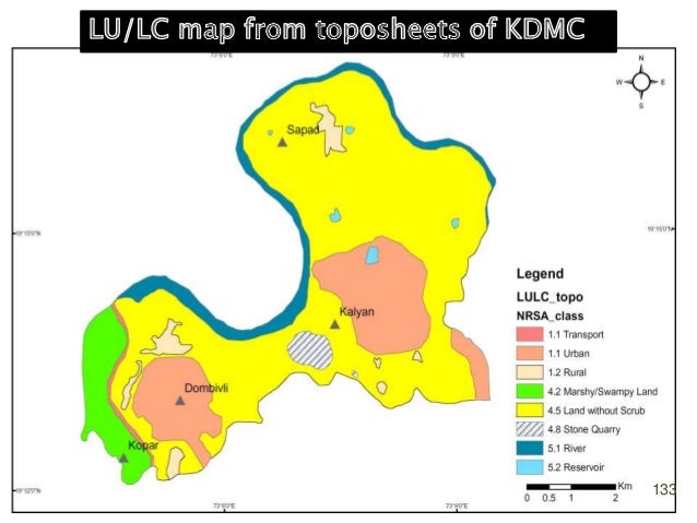 Flood risk mapping using GIS and remote sensing