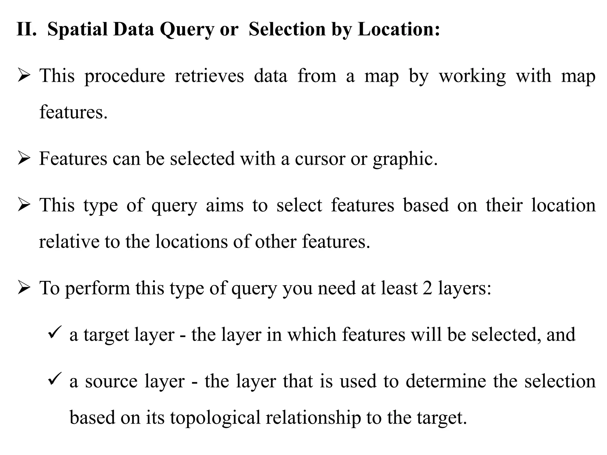 GIS Ppt 5.pptx: SPACIAL DATA ANALSYSISIS | PPTX