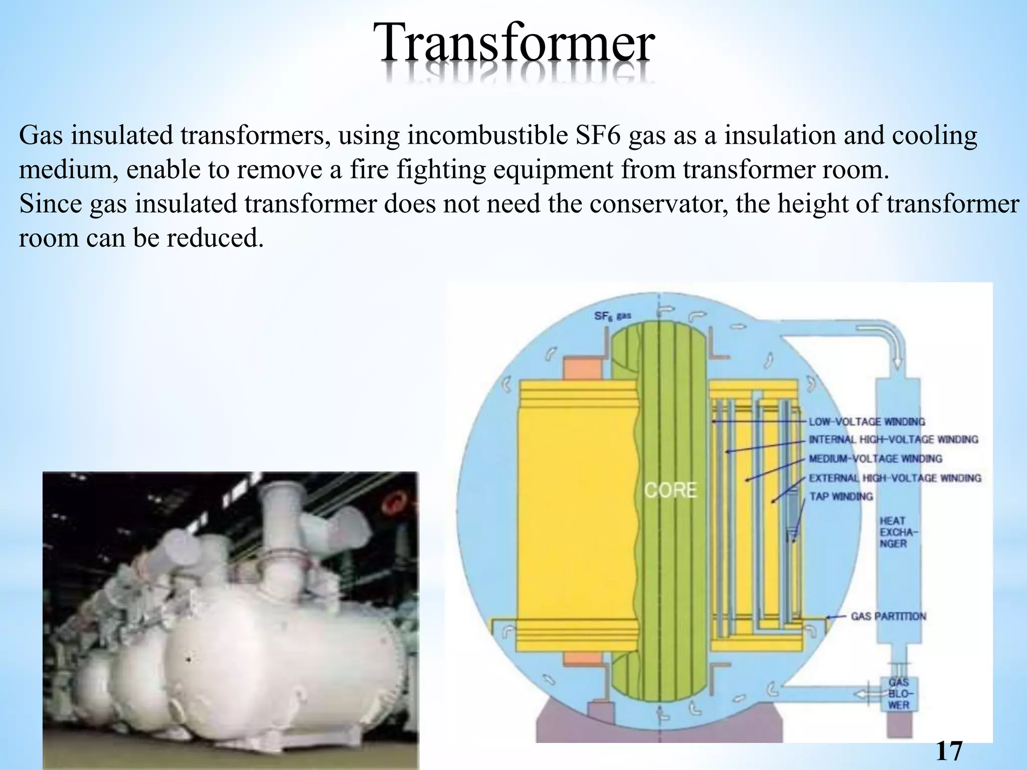 Gis ppt (gas insulated sub station) deepak kumar kannaujiya, | PPTX
