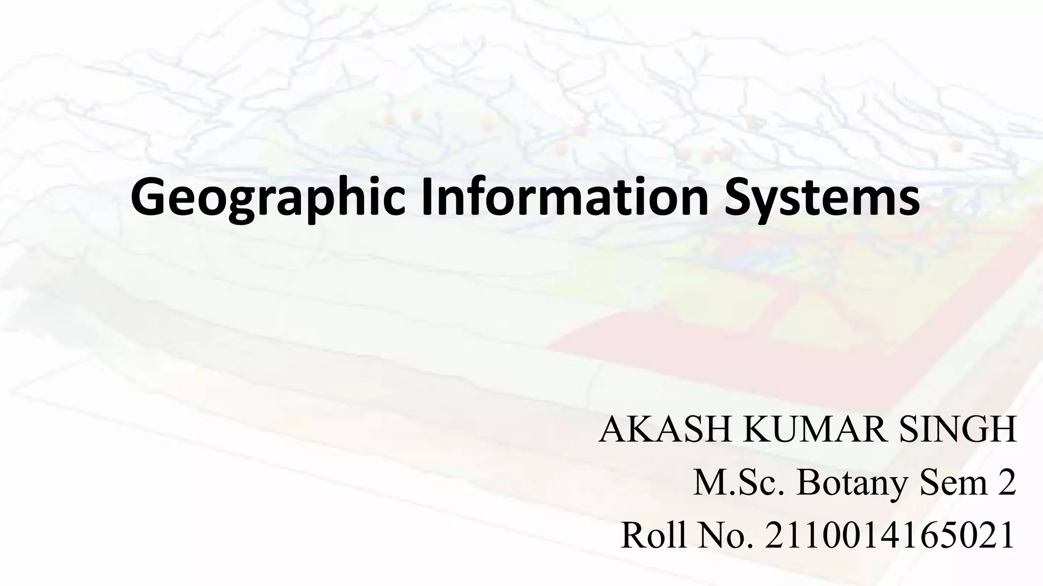 GIS presentation.pptx