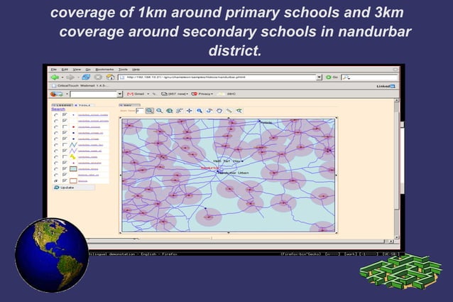 Open Source GIS | PPT