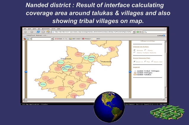 Open Source GIS | PPT
