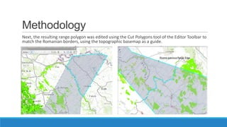 GIS Project | PPT