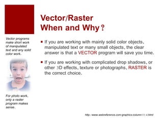 GIS Raster vs Vector for Forestry Class.pdf