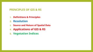 GIS & Remote Sensing (Apr 24, 2025).ppt