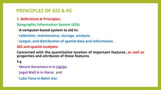 GIS & Remote Sensing (Apr 24, 2025).ppt