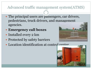Importance of GIS and Remote Sensing in Modern Intelligent Transport ...
