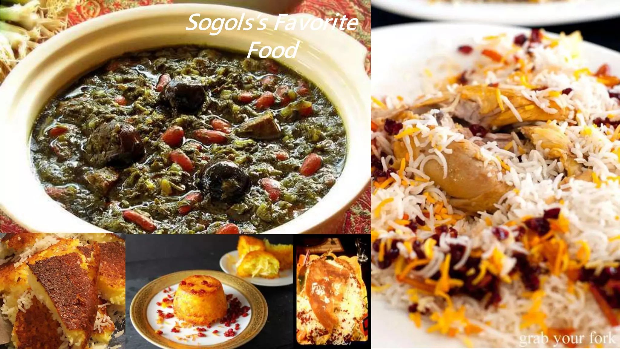 Gissel carlos all about sogol karimi | PPTX