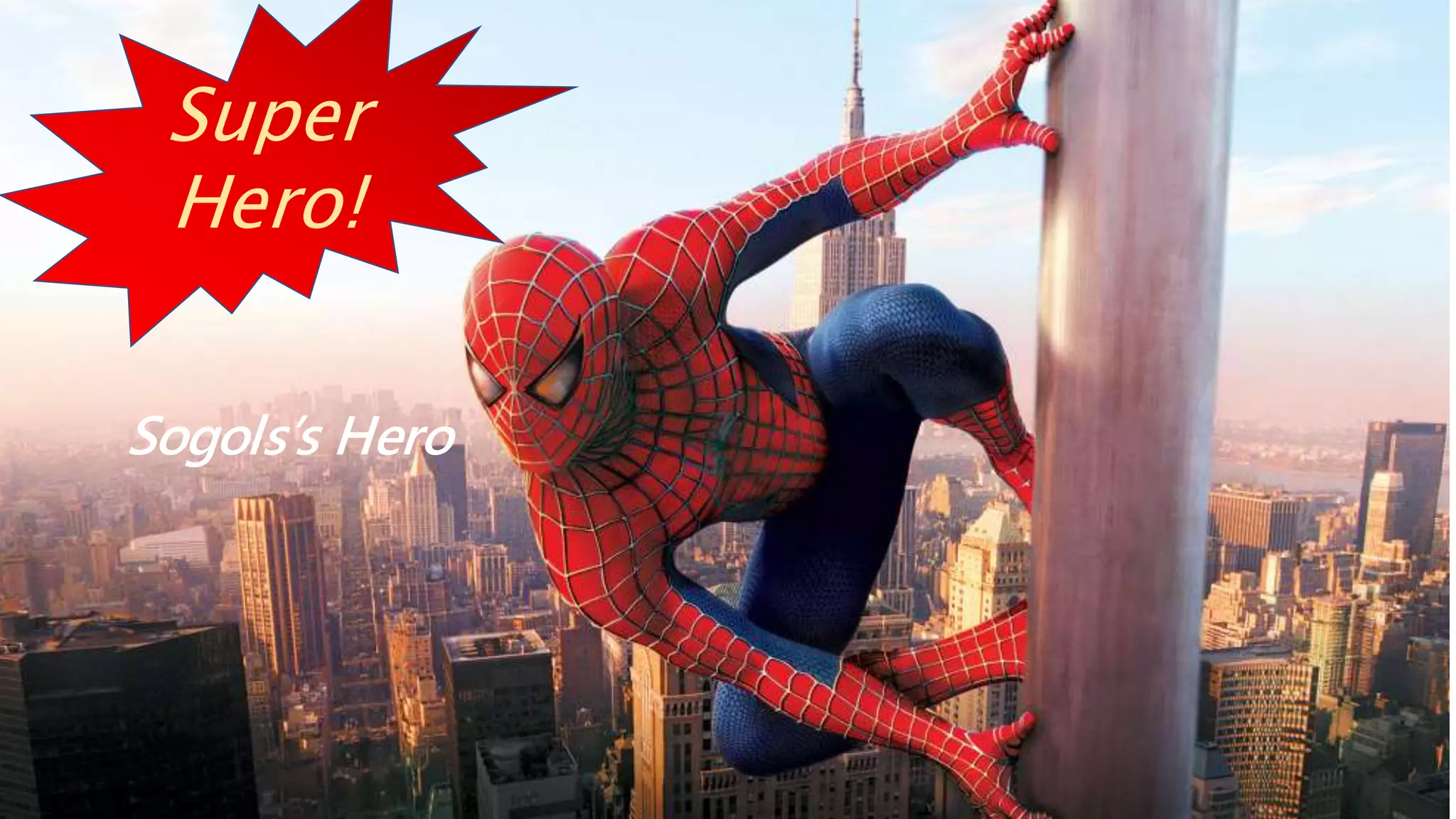 Gissel carlos all about sogol karimi | PPT