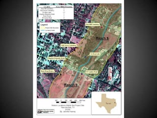 Examples of my GIS work | PPT