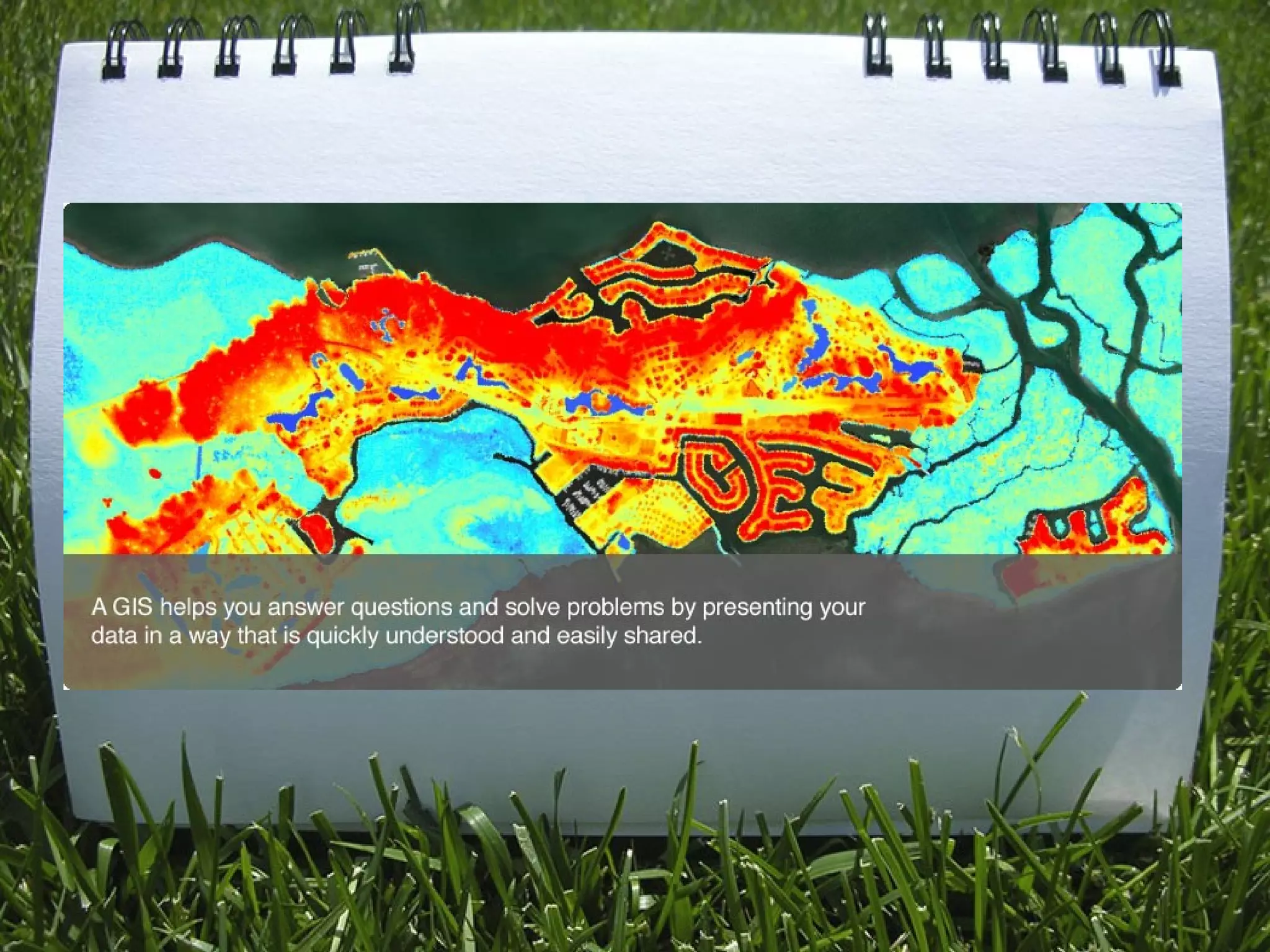 GIS Solutions | PPT