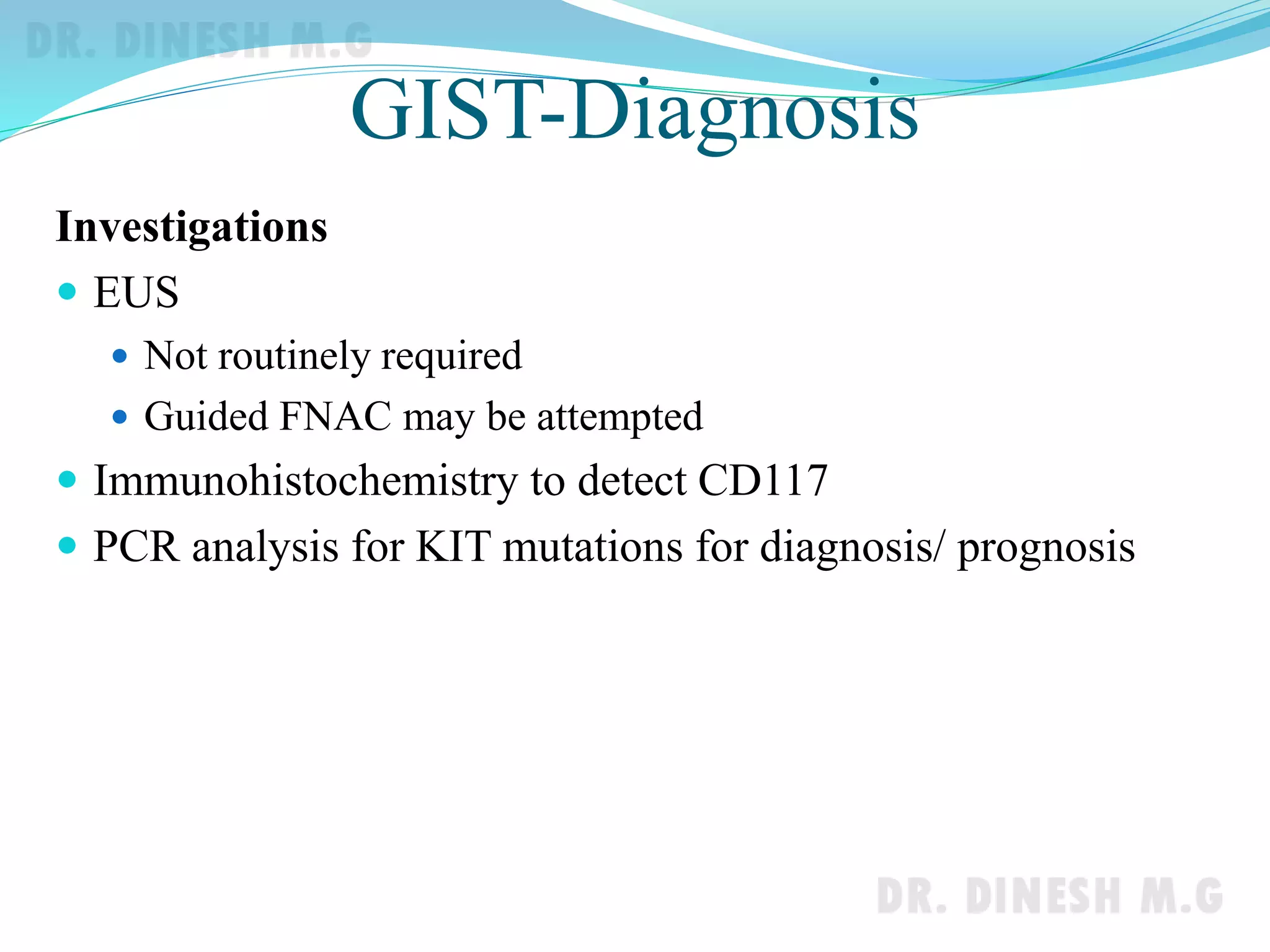 GIST | PPTX