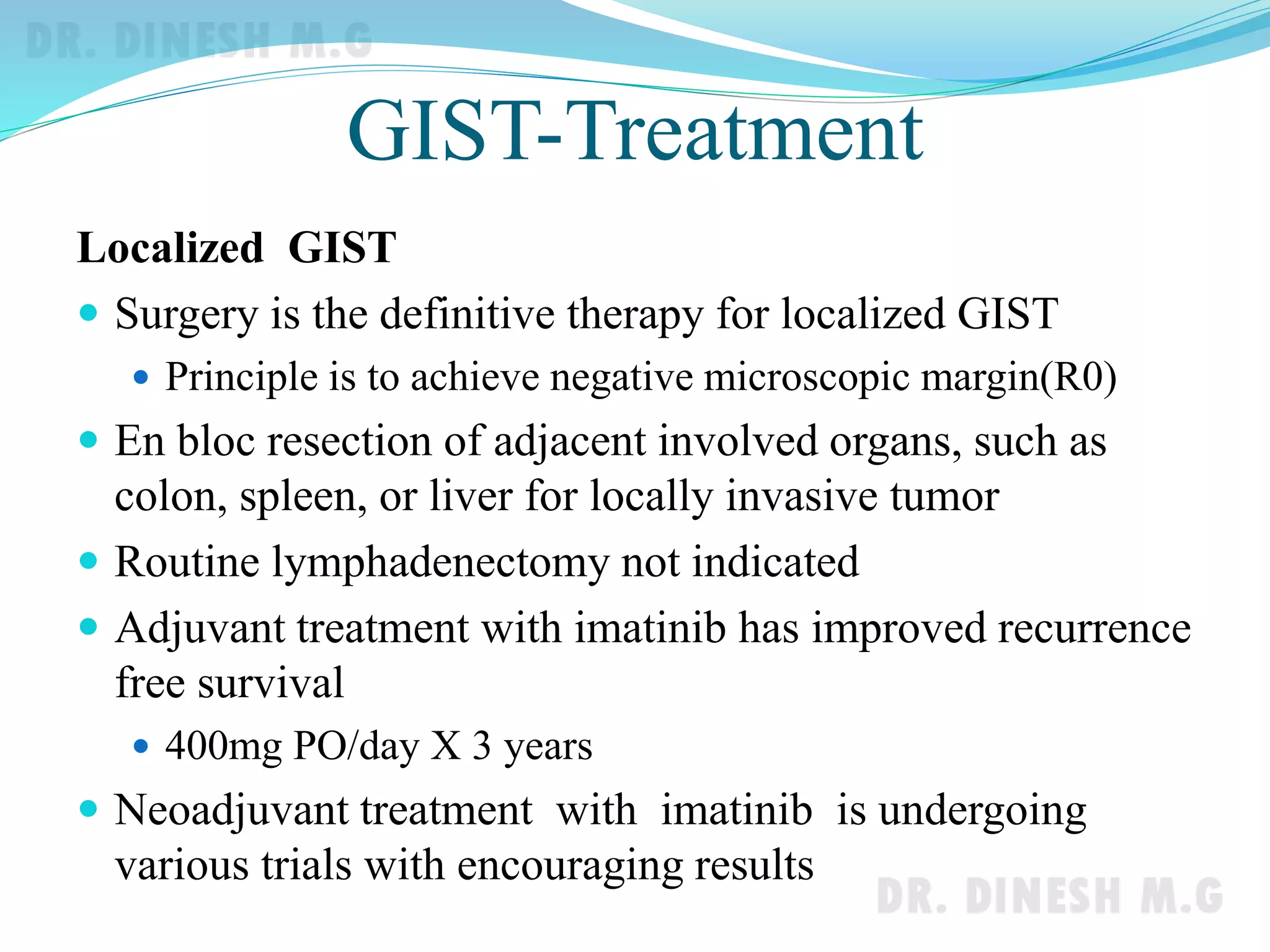 GIST | PPTX