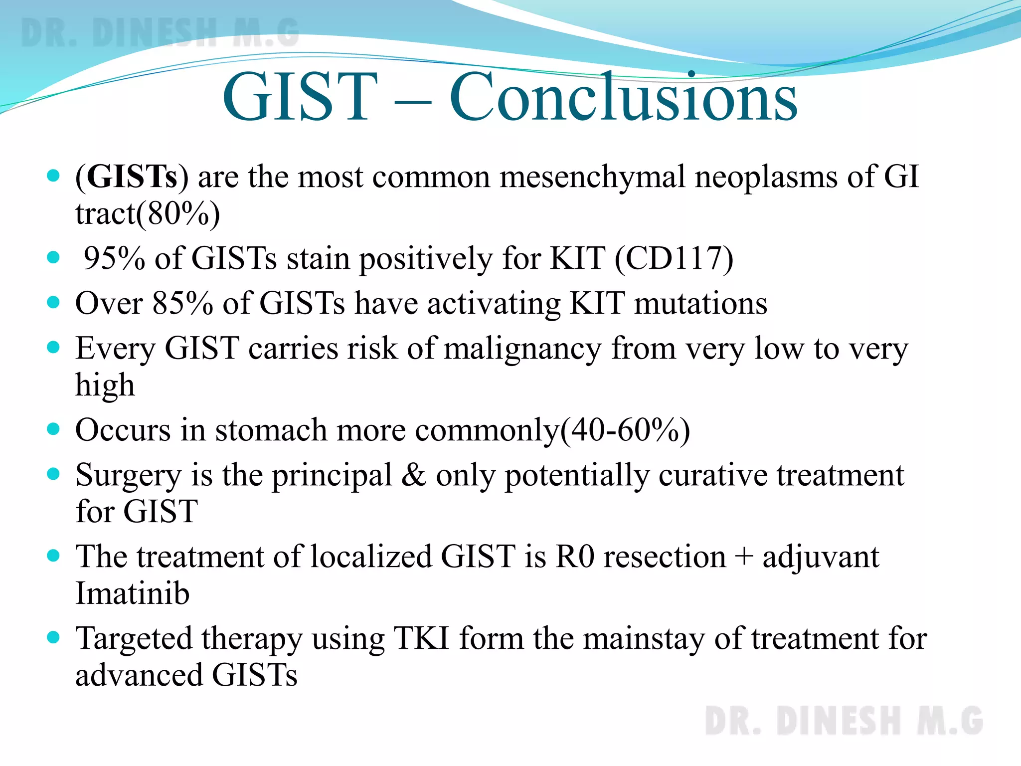 GIST | PPTX