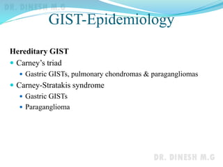 GIST | PPTX