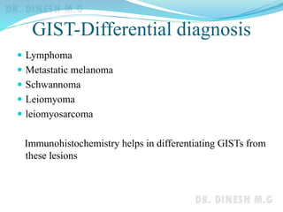 GIST | PPTX