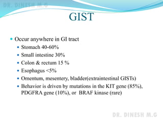 GIST | PPTX
