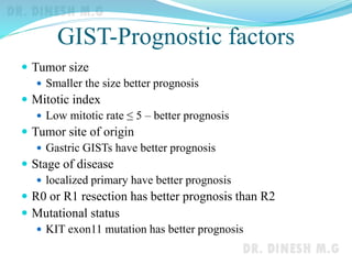 GIST | PPT