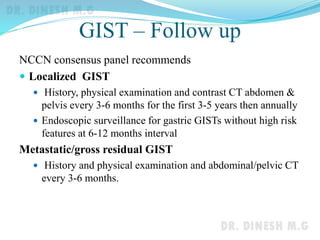 GIST | PPT