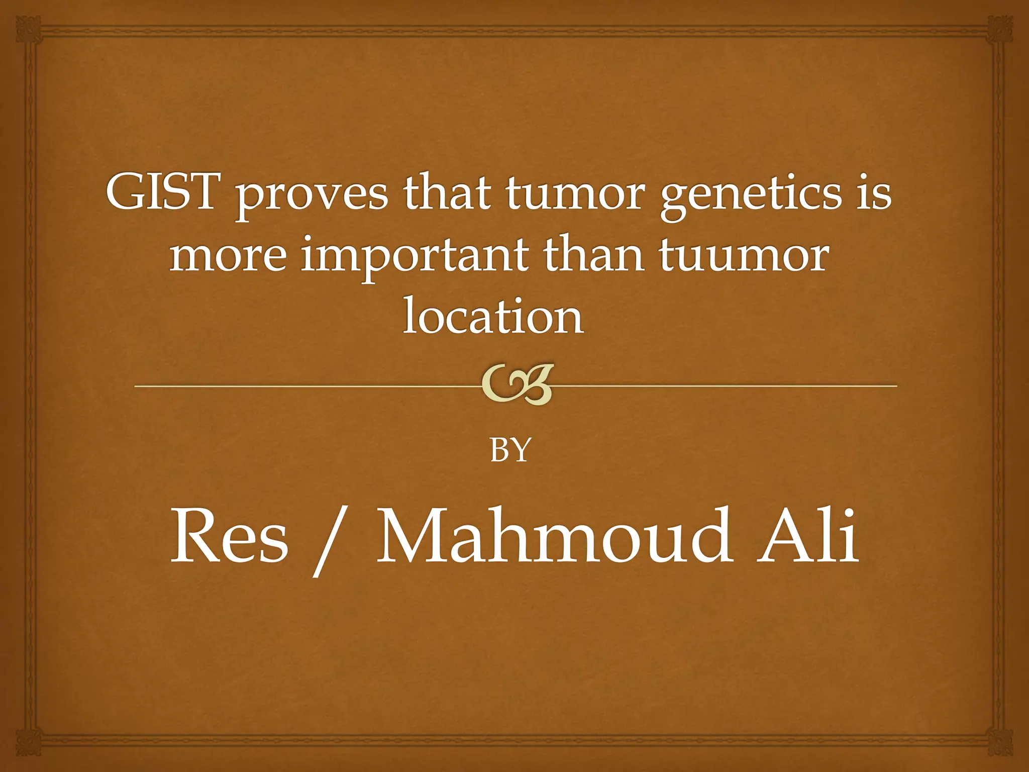 GIST.pptxmmmmmmmmmmmmmmmmmmmmmmmmmmmmmmm | PPT